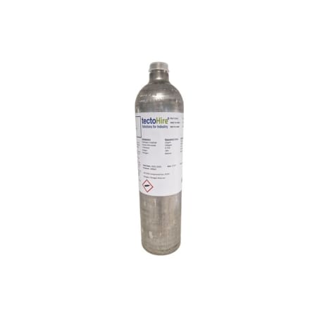 Quad 4 Gas Pentane - Tecto Group® Ltd