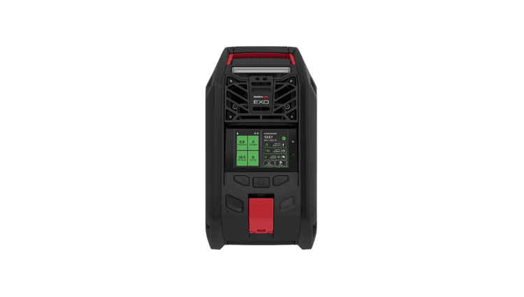 Blackline Safety EXO 8 Area Monitor From £160.50 Per Week - Tecto Group ...