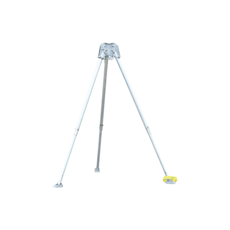 Abtech T3 Two Person Tripod - Tecto Group® Ltd