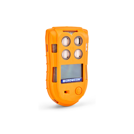 Crowcon T4 Gas Detector - Tecto Group® Ltd