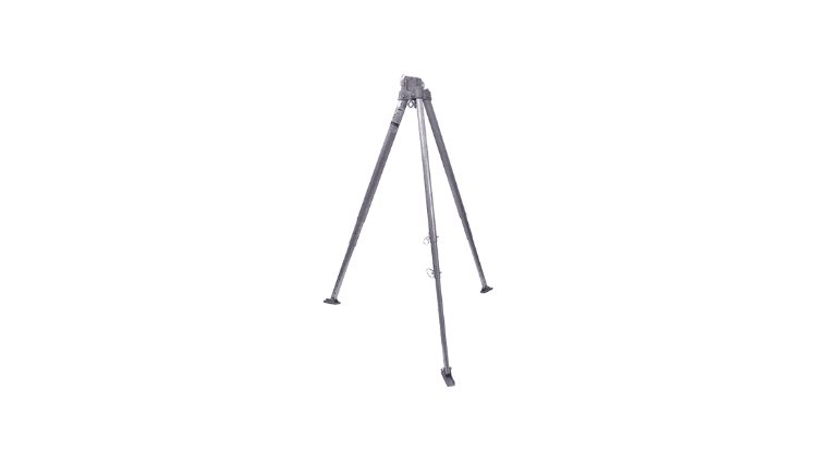 Ridgegear RGR1 Rescue Tripod [READY4HIRE] - Tecto Group® Ltd