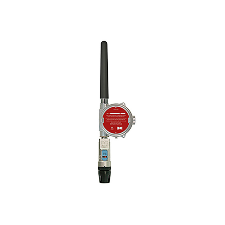 Teledyne CXT Smart Wireless Gas Detector - Tecto Group® Ltd