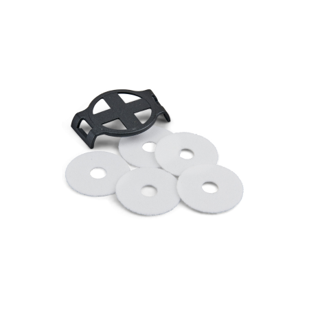 Honeywell BW XL Calibration Cap & 5 Filters - Tecto Group® Ltd